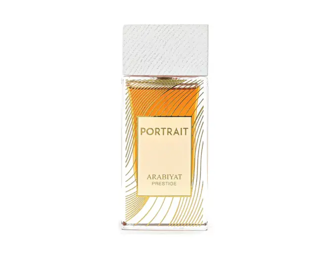 Arabiyat Prestige Unisex parfem Portrait, EDP, 80 ml