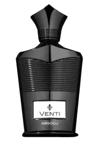 Fragrance World Unisex parfem Venti Absolu, EDP, 100 ml
