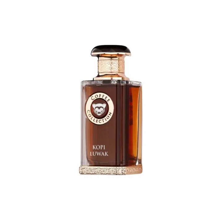 Fragrance World Unisex parfem Kopi Luwak, EDP, 100 ml