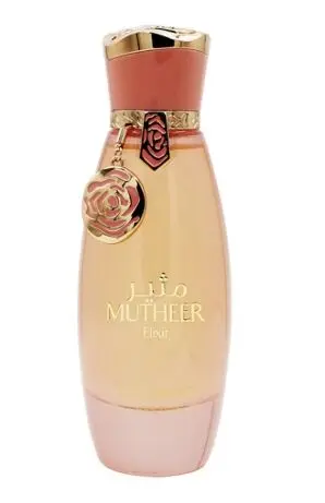 Arabiyat Prestige Unisex parfem Mutheer Elixir, EDP, 100 ml