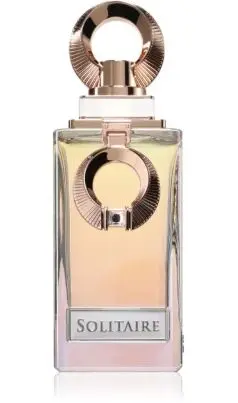 French Avenue Unisex parfem Solitaire, EDP, 100 ml