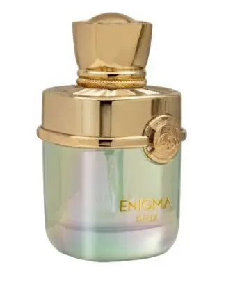 French Avenue Unisex parfem Enigma Deux, EDP, 100 ml