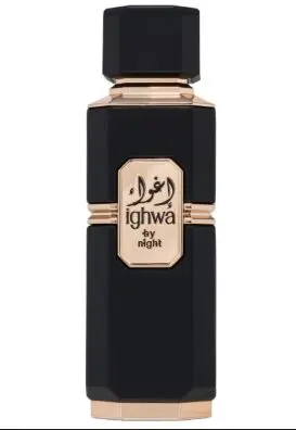 French Avenue Unisex parfem Ighwa By Night, EDP, 100 ml