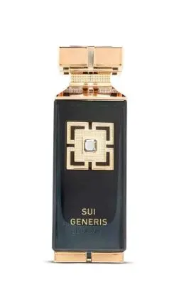French Avenue Unisex parfem Sui Generis, EDP, 100 ml