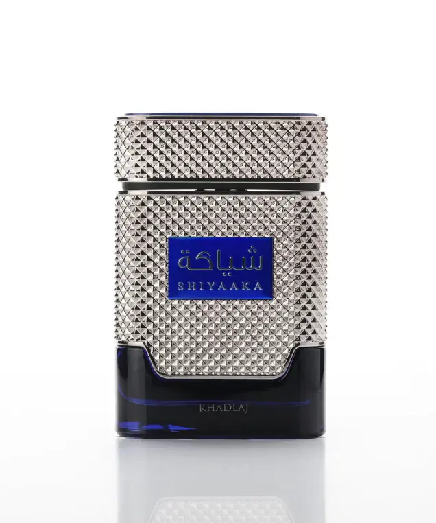 Khadlaj Unisex parfem Shiyaaka Blue, EDP, 100 ml