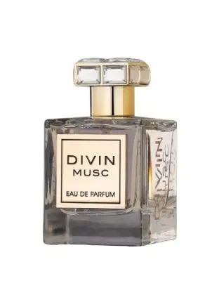 French Avenue Unisex parfem Divin Musc, EDP, 100 ml