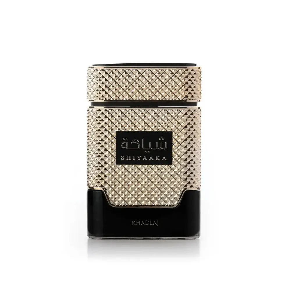 Khadlaj Unisex parfem Shiyaaka Gold, EDP, 100 ml