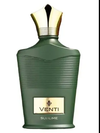 Fragrance World Unisex parfem Venti Sublime, EDP, 100 ml