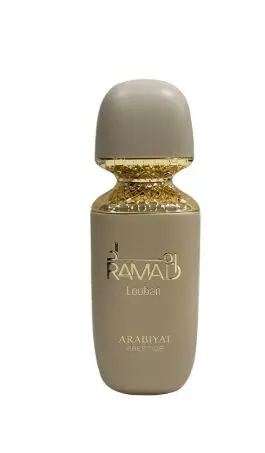 Arabiyat Prestige Unisex parfem Ramad Louban, EDP, 100 ml