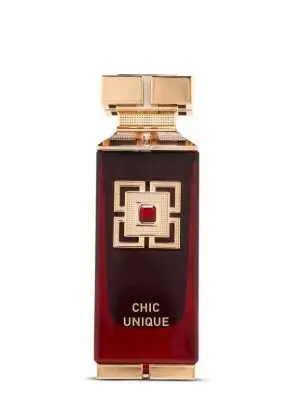 French Avenue Unisex parfem Chic Unique, EDP, 100 ml