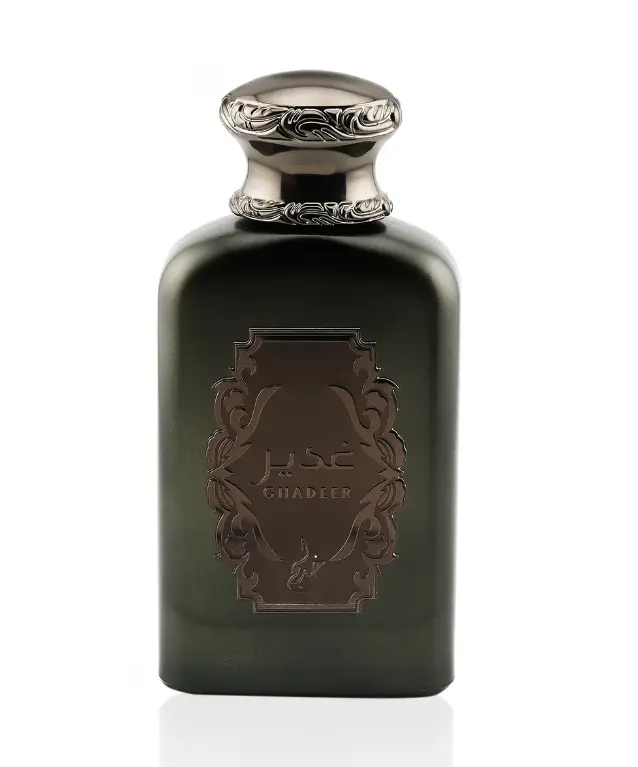 Khadlaj Unisex parfem Ghadeer Silver, EDP, 100 ml