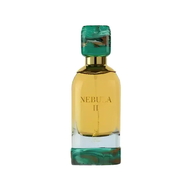 Maison Alhambra Unisex parfem Nebula II, EDP, 100 ml