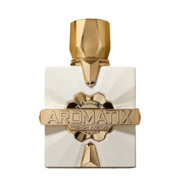 French Avenue Unisex parfem Aromatix Platine Blanc, EDP, 100 ml