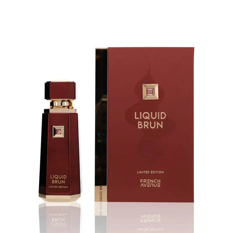 French Avenue Liquid Brun Limited Edition 150ml Unisex