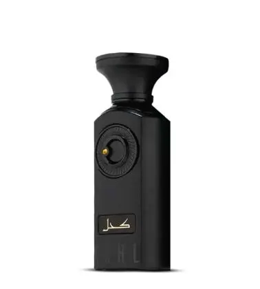 Fragrance World Unisex parfem Kohl, EDP, 100 ml