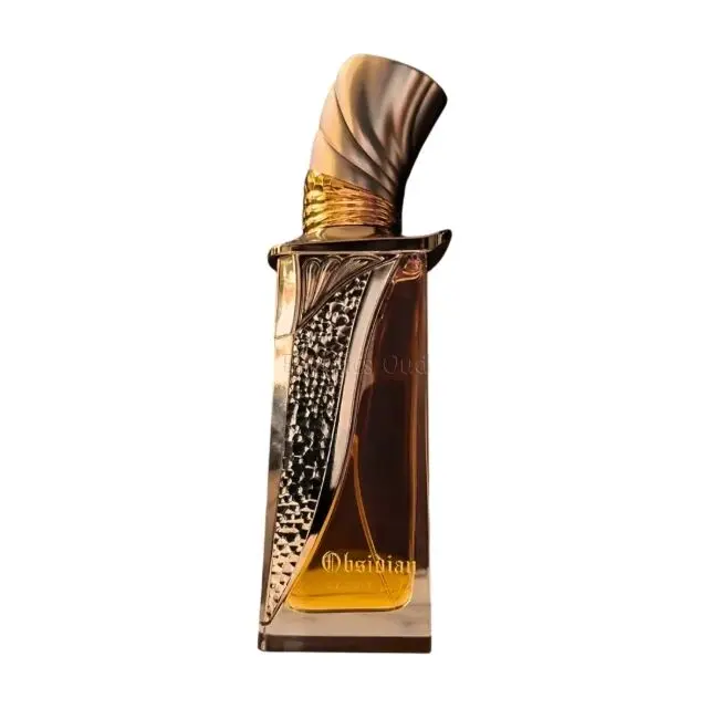 French Avenue Unisex parfem Obsidian, EDP, 100 ml