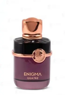 French Avenue Unisex parfem Enigma Quatre, EDP, 100 ml