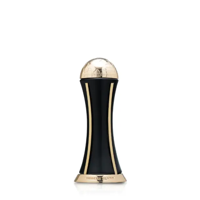 Lattafa Unisex parfem Winners Trophy Gold, EDP, 100 ml