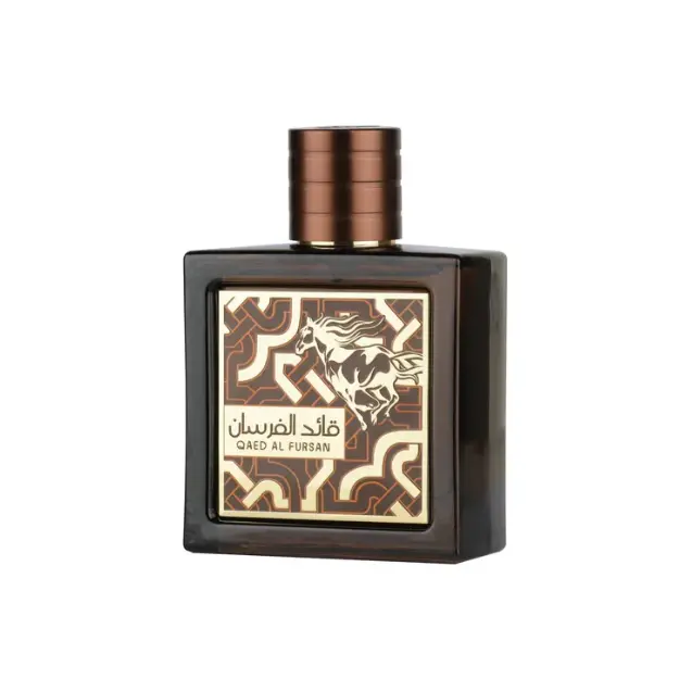 Lattafa Unisex parfem Qaed Al Fursan Untamed, EDP, 90 ml