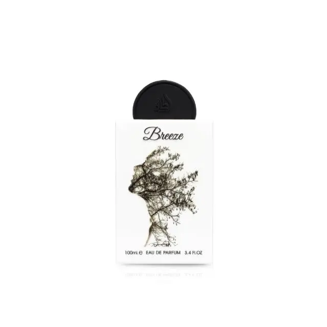Lattafa Unisex parfem Breeze, EDP, 100 ml