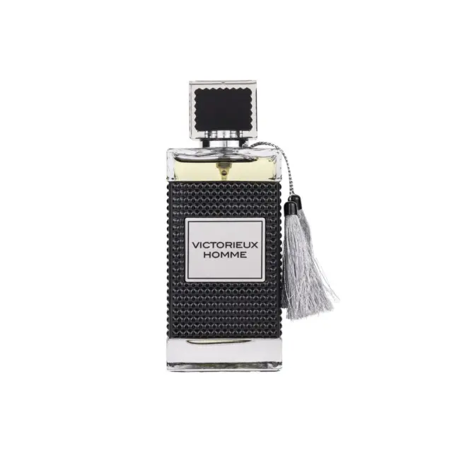 Lattafa Muški parfem Victorieux Homme, EDP, 100 ml