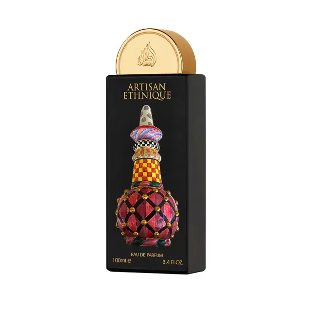 Lattafa Unisex parfem Artisan Ethnique, EDP, 100 ml