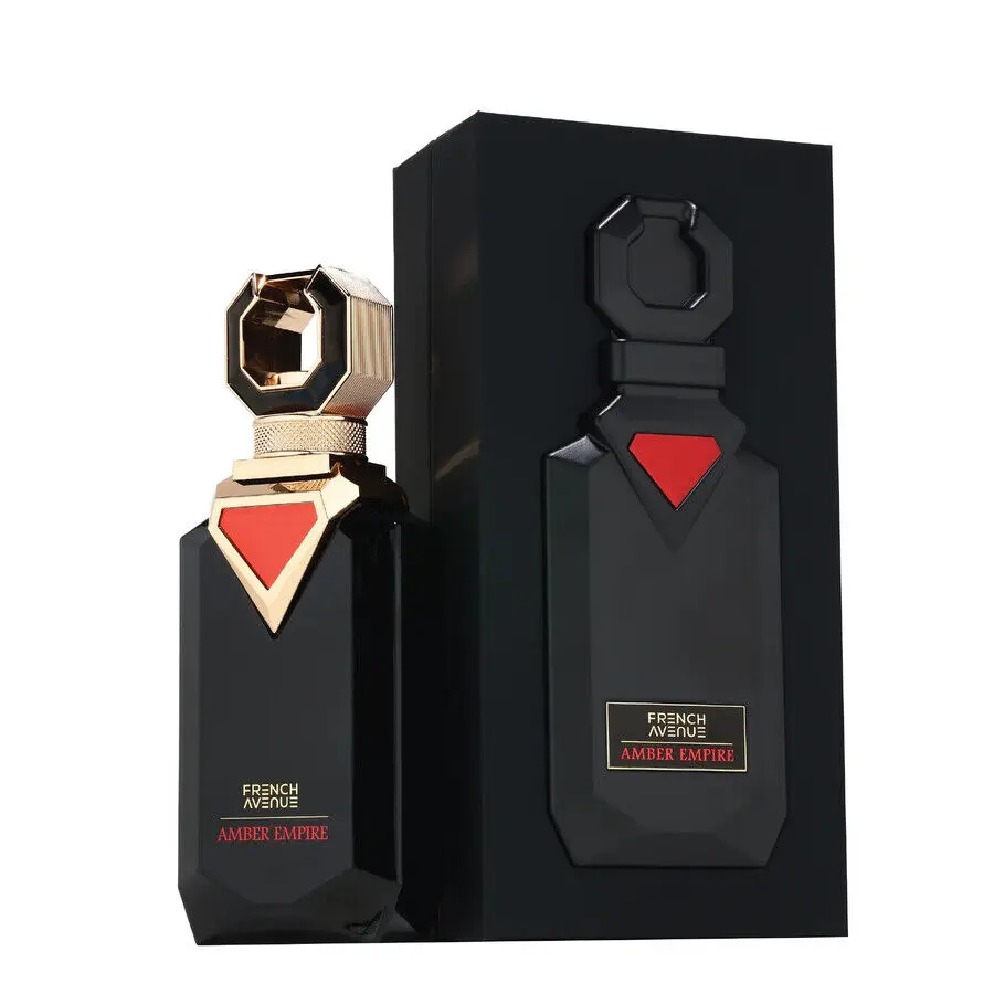 French Avenue Muški parfem Amber Empire EDP, 100 ml