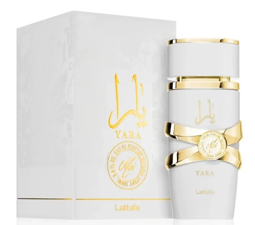Lattafa Unisex parfem Yara Moi, EDP, 100 ml