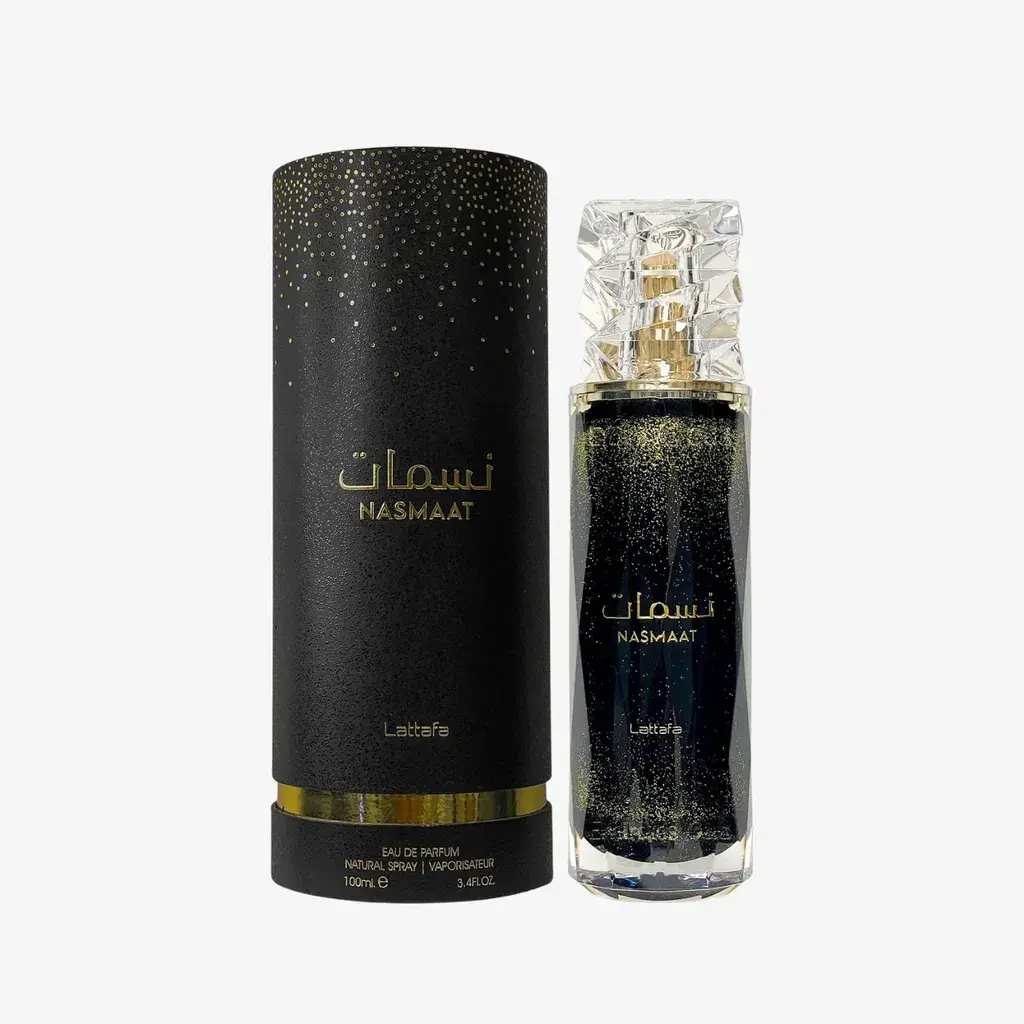 Lattafa Unisex parfem Nasmaat, 100ml, EDP