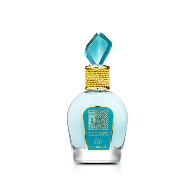 Lattafa Ženski parfem So Poudree, EDP, 100 ml