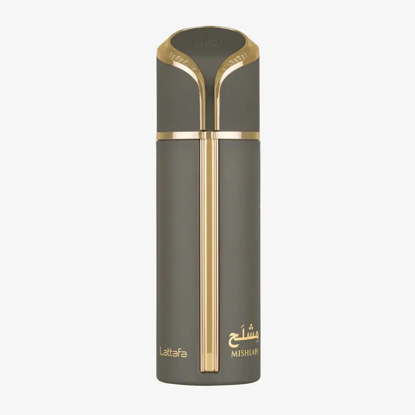 Lattafa Unisex parfem Mishlah, EDP, 100 ml