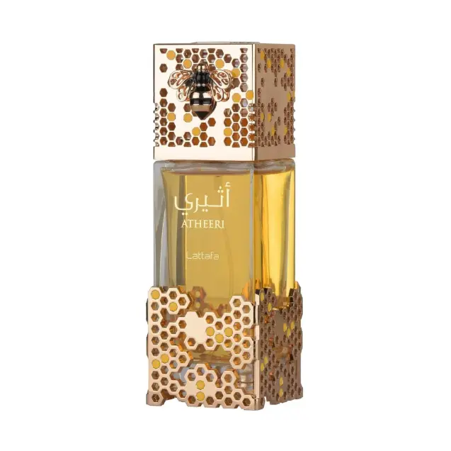 Lattafa Ženski parfem Atheeri, EDP, 100 ml