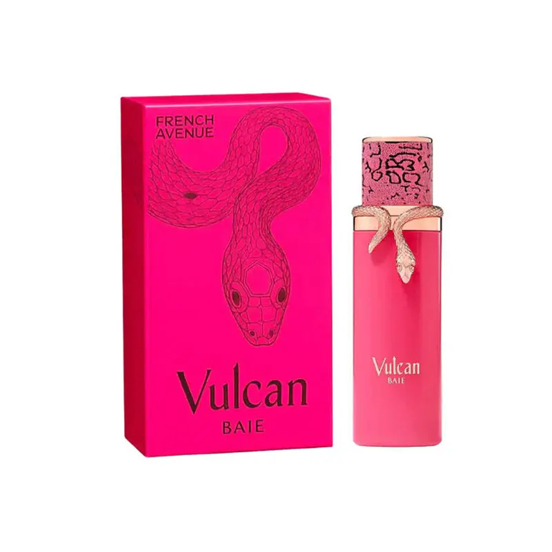 French Avenue Unisex parfem Vulcan Baie, EDP, 100 ml
