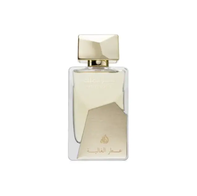Lattafa Muški parfem Ser Al Malik, EDP, 100 ml