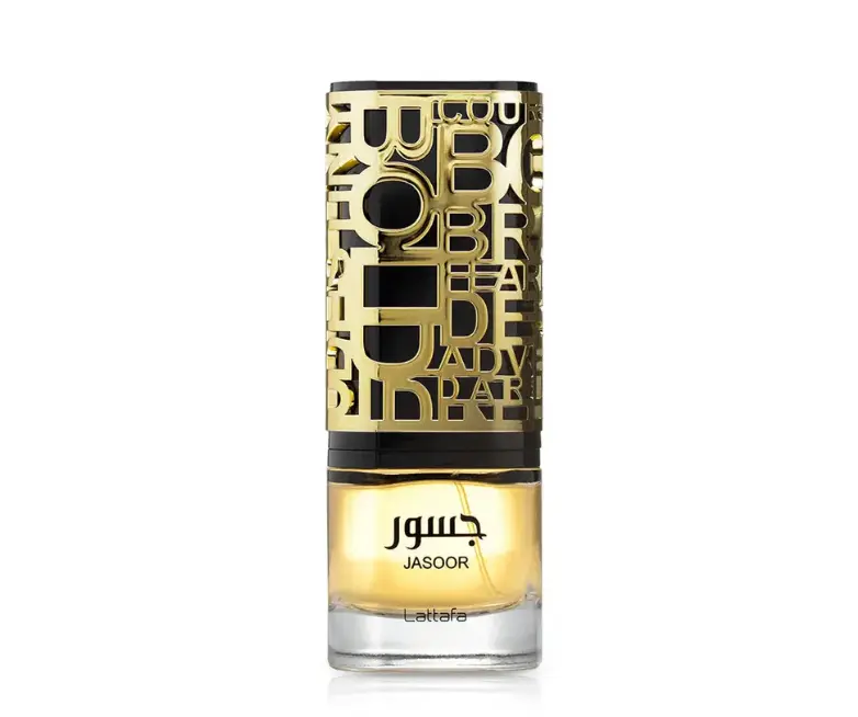 Lattafa Collection Unisex parfem Jasoor, EDP, 100 ml