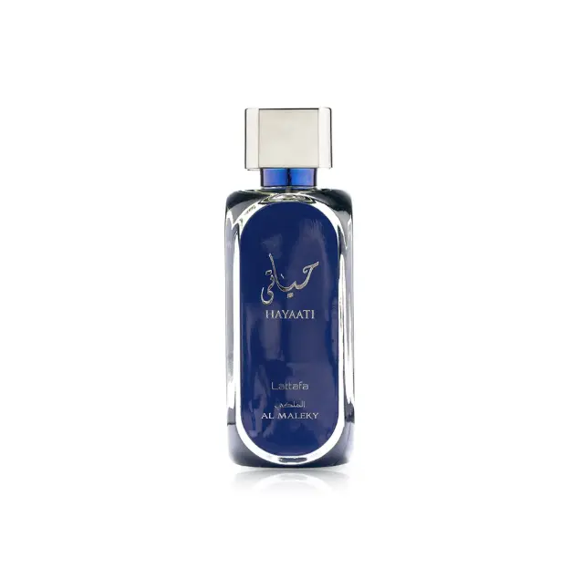Lattafa Unisex parfem Hayaati Al Maleky, EDP, 100 ml