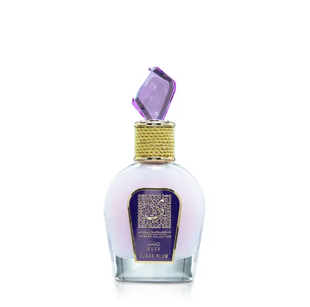 Lattafa Ženski parfem Sugar Plum, EDP, 100 ml