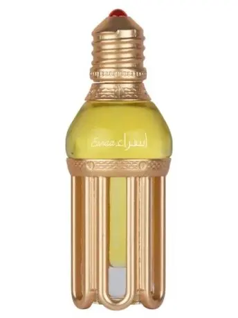 Lattafa Unisex parfem Esraa, EDP, 20 ml