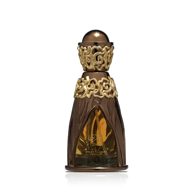 Niche Emarati By Lattafa Unisex parfem Zikra, EDP, 100 ml