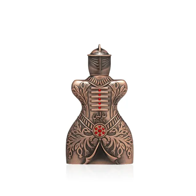 Niche Emarati By Lattafa Unisex parfem Toleen, EDP, 80 ml