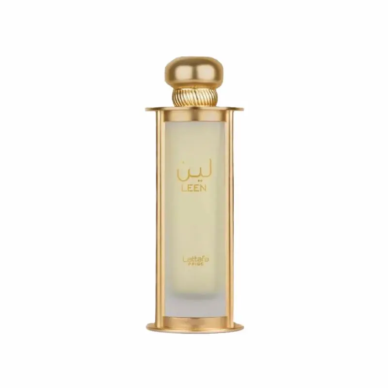 Lattafa Unisex parfem Leen, EDP, 100 ml