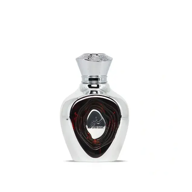 Niche Emarati By Lattafa Unisex parfem Safeer, EDP, 100 ml