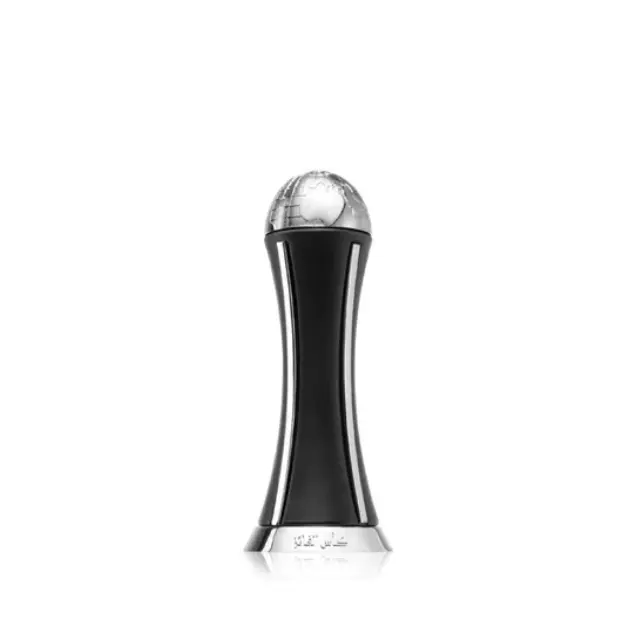 Lattafa Unisex parfem Winners Trophy Silver, EDP, 100 ml