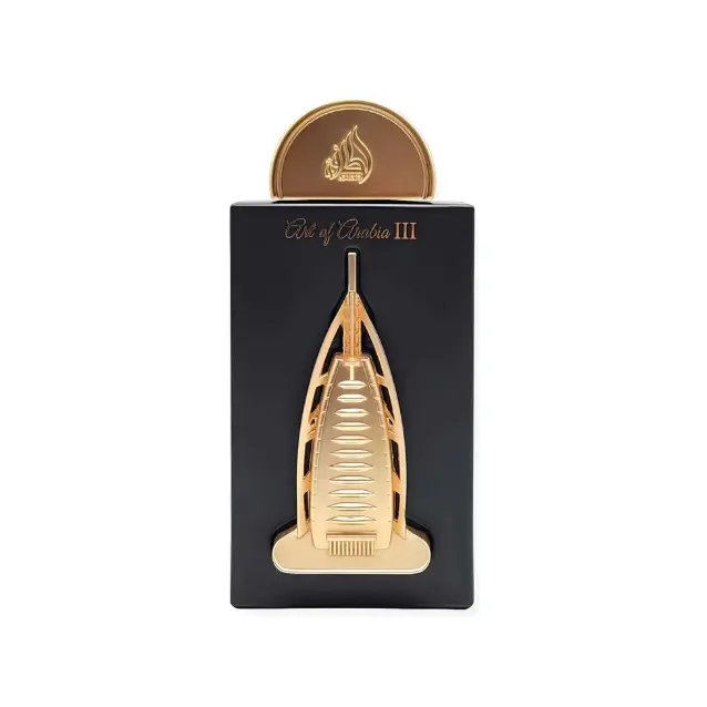 Lattafa Unisex parfem Art Of Arabia III, EDP, 100 ml