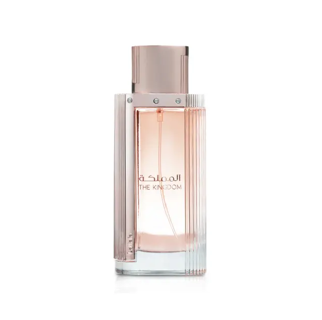 Lattafa Ženski parfem The Kingdom Woman, EDP, 100 ml