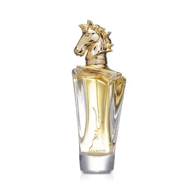 Lattafa Unisex parfem Maahir, EDP, 100 ml