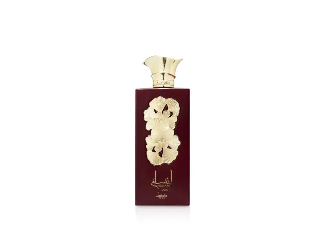 Lattafa Ženski parfem Ansaam Gold, EDP, 100 ml