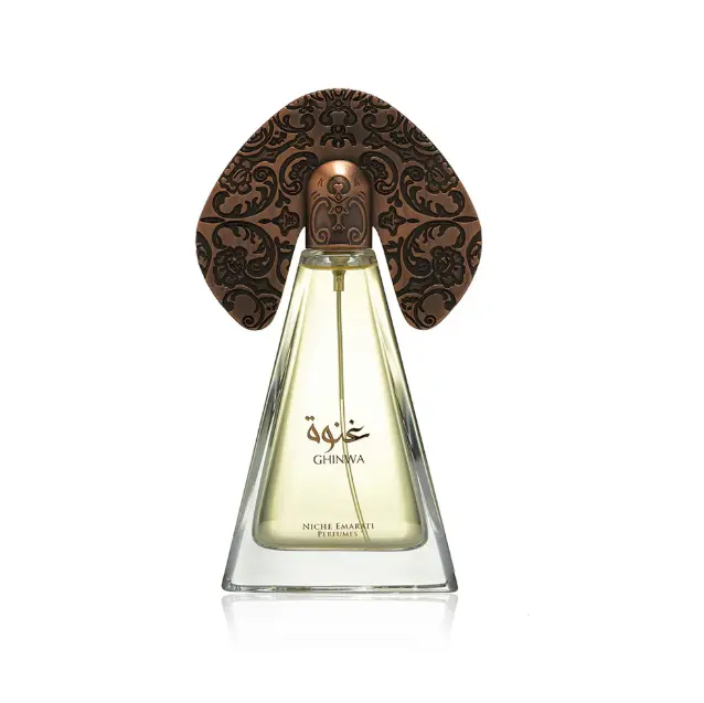 Lattafa Unisex parfem Ghinwa, EDP, 100 ml