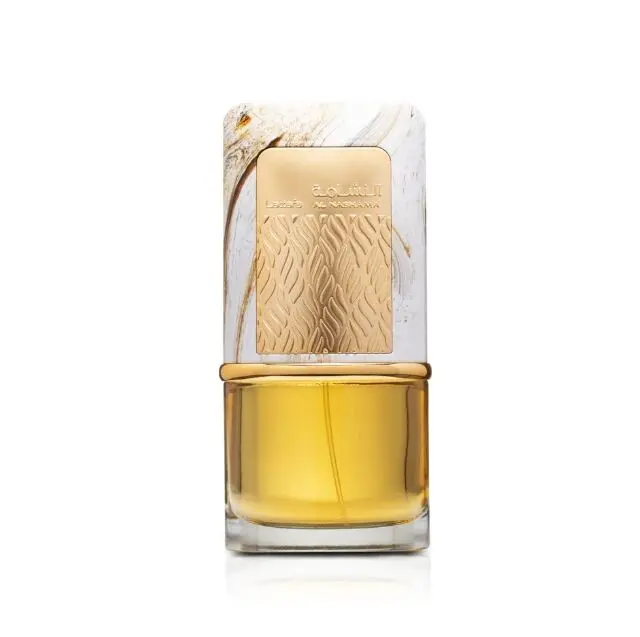 Lattafa Unisex parfem Al Nashama, EDP, 100 ml