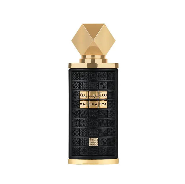 Lattafa Unisex parfem Mashrabya, EDP, 100 ml